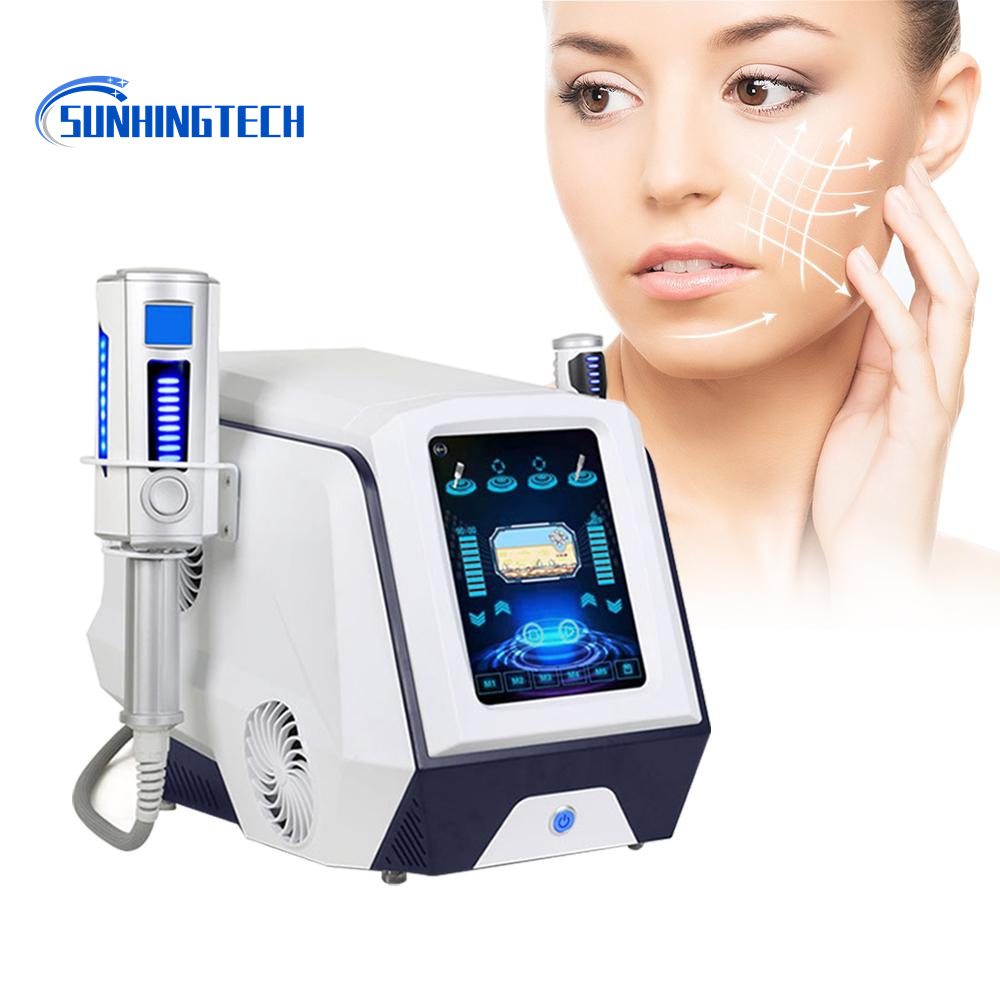 Portable Endosphere Roller Machine Smooth Cellulite Infrared Roller ...