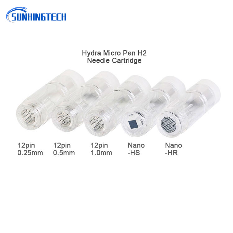 Profissional Microneedle Derma Needling System Hydro Dr. PEN H2 Dr ...