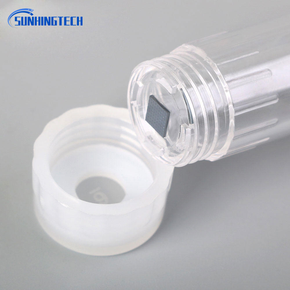 Profissional Microneedle Derma Needling System Hydro Dr. PEN H2 Dr ...