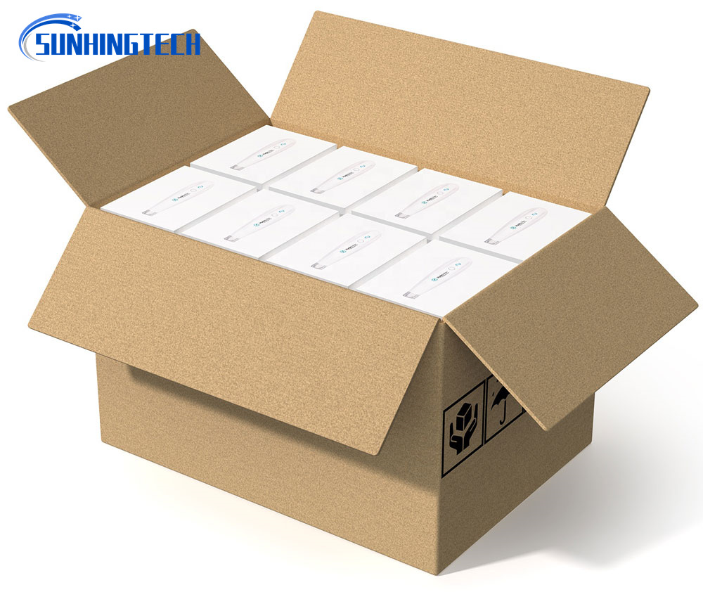 Profissional Microneedle Derma Needling System Hydro Dr. PEN H2 Dr ...