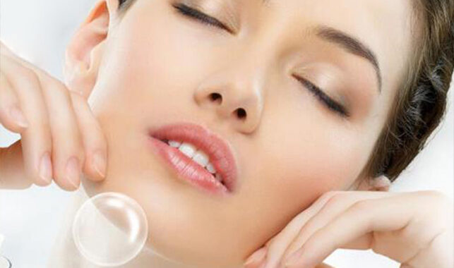 In addition to Mesotherapy, what other methods can open the “skin ...