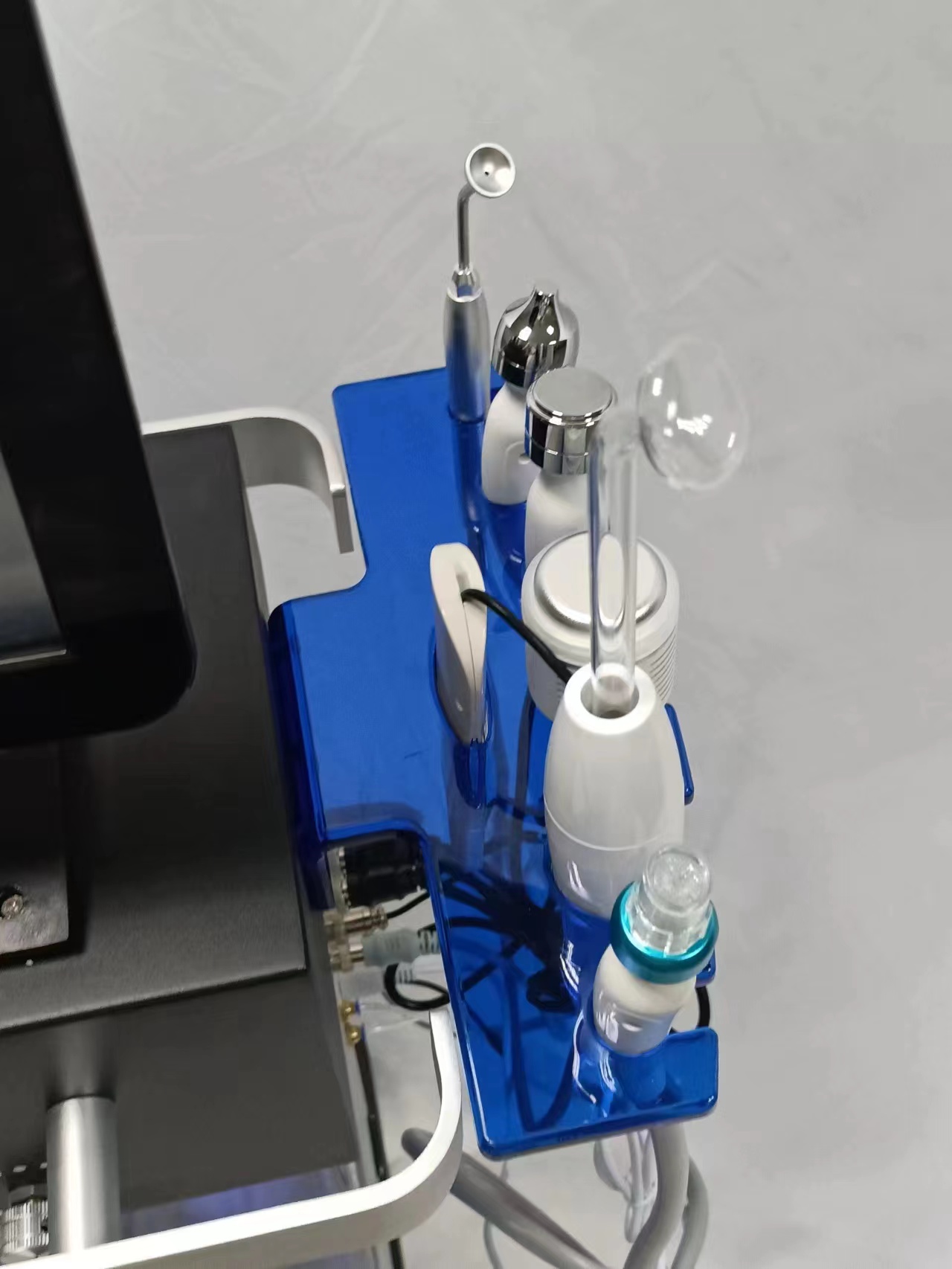 14 In 1 Facial Machines Professional Machine Skin Lightening Solution ...