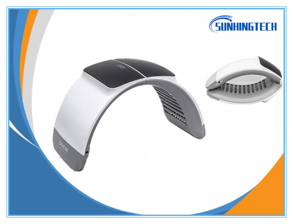 Phototherapy Infrared Pdt Therapy Device Machine Anti Aging Skincare ...