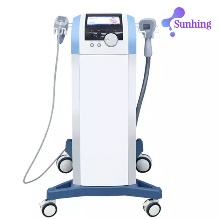 BBL Radio Frequency Ultrasound RF Face Lifting Body Shaping Machine ...
