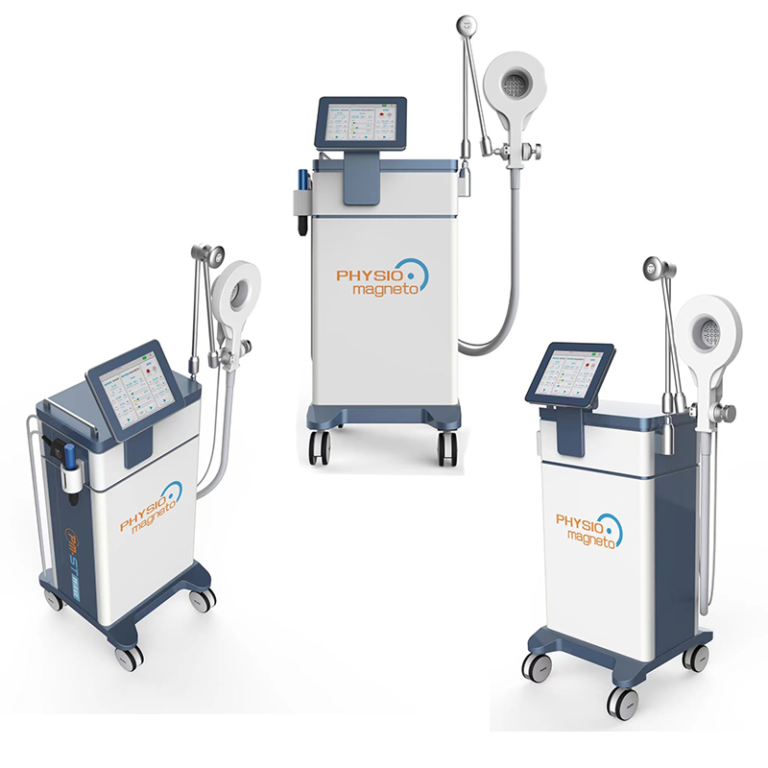 3in1 Near Infrared Shock Wave Physio Magneto Therapy Machine – Hebei ...